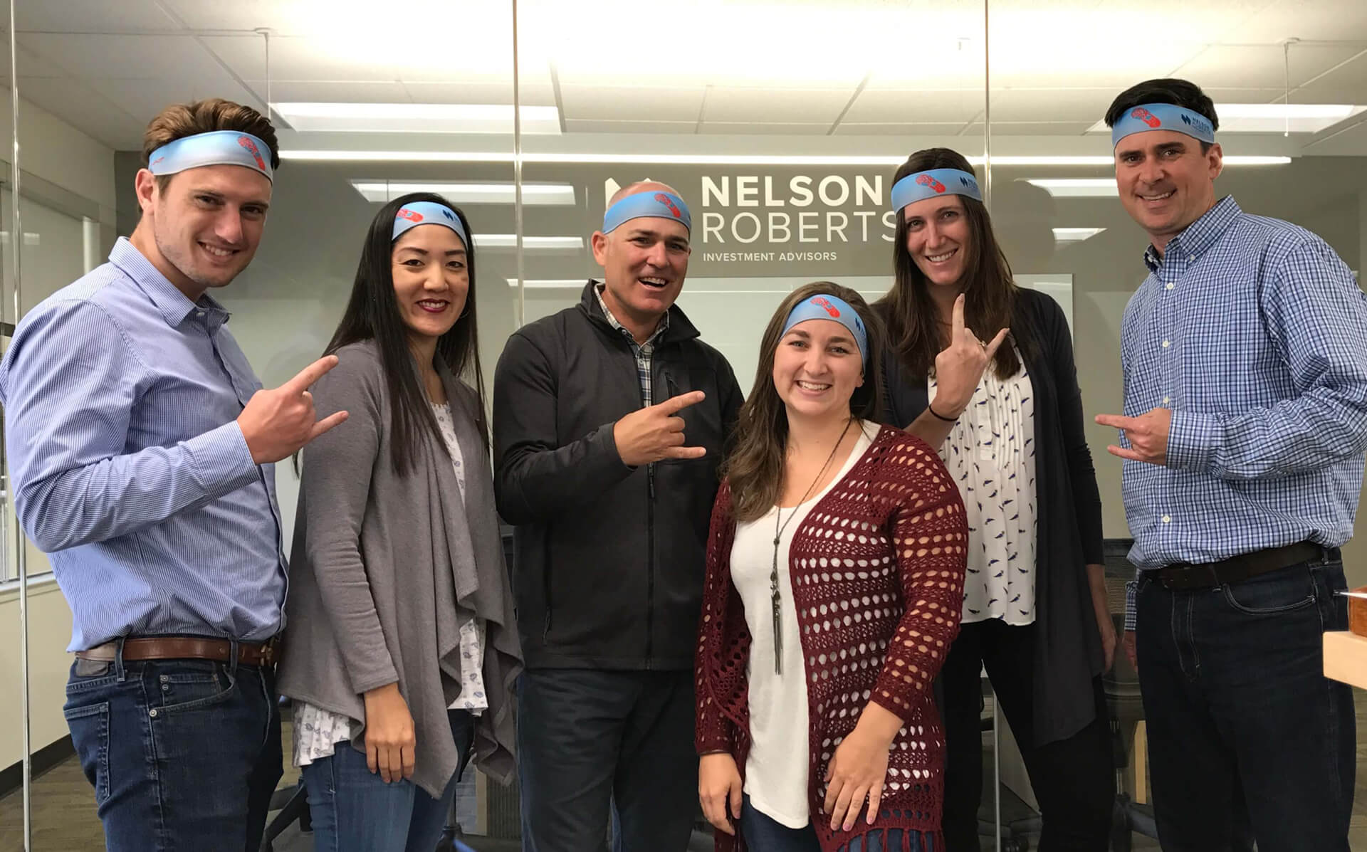 2017 Schoolhouse Rocks 5k Presented by Nelson Roberts Investment ...