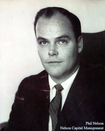 Portfolio Turnover and Focus - Nelson Capital Management