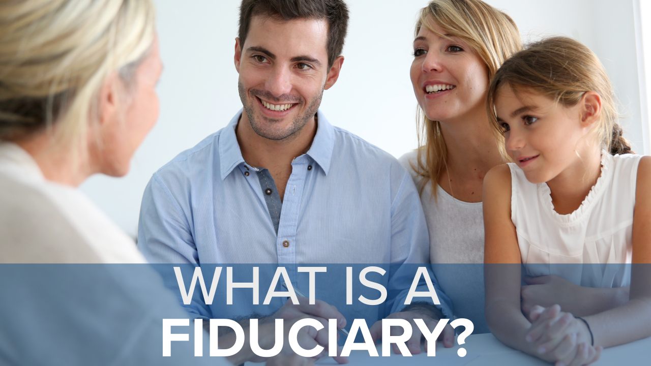 What is a Fiduciary? - Nelson Capital Management