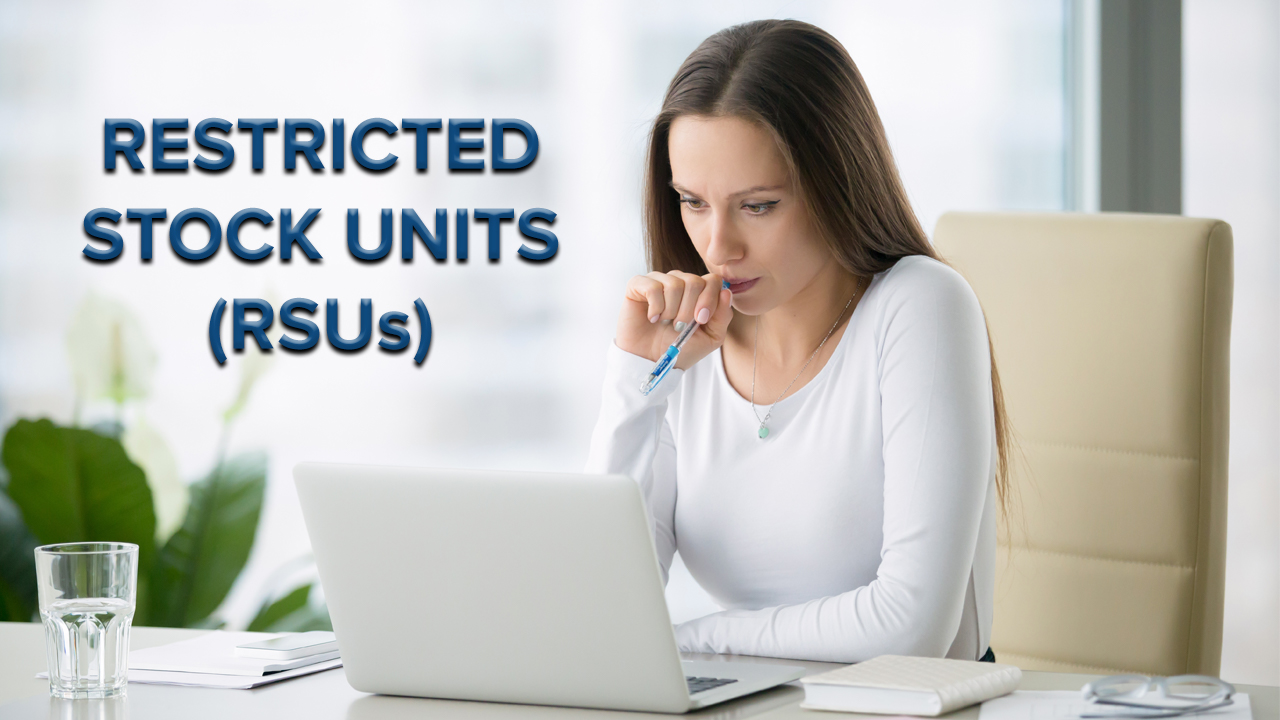 Restricted Stock Units - Nelson Capital Management