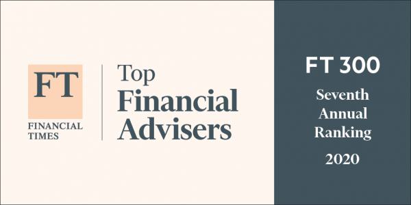 Top Financial Advisors 2020 - Nelson Capital Management