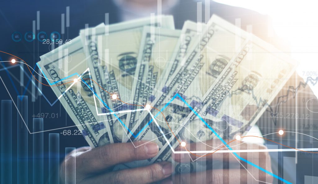 What Should I Do with My Cash? - Nelson Capital Management