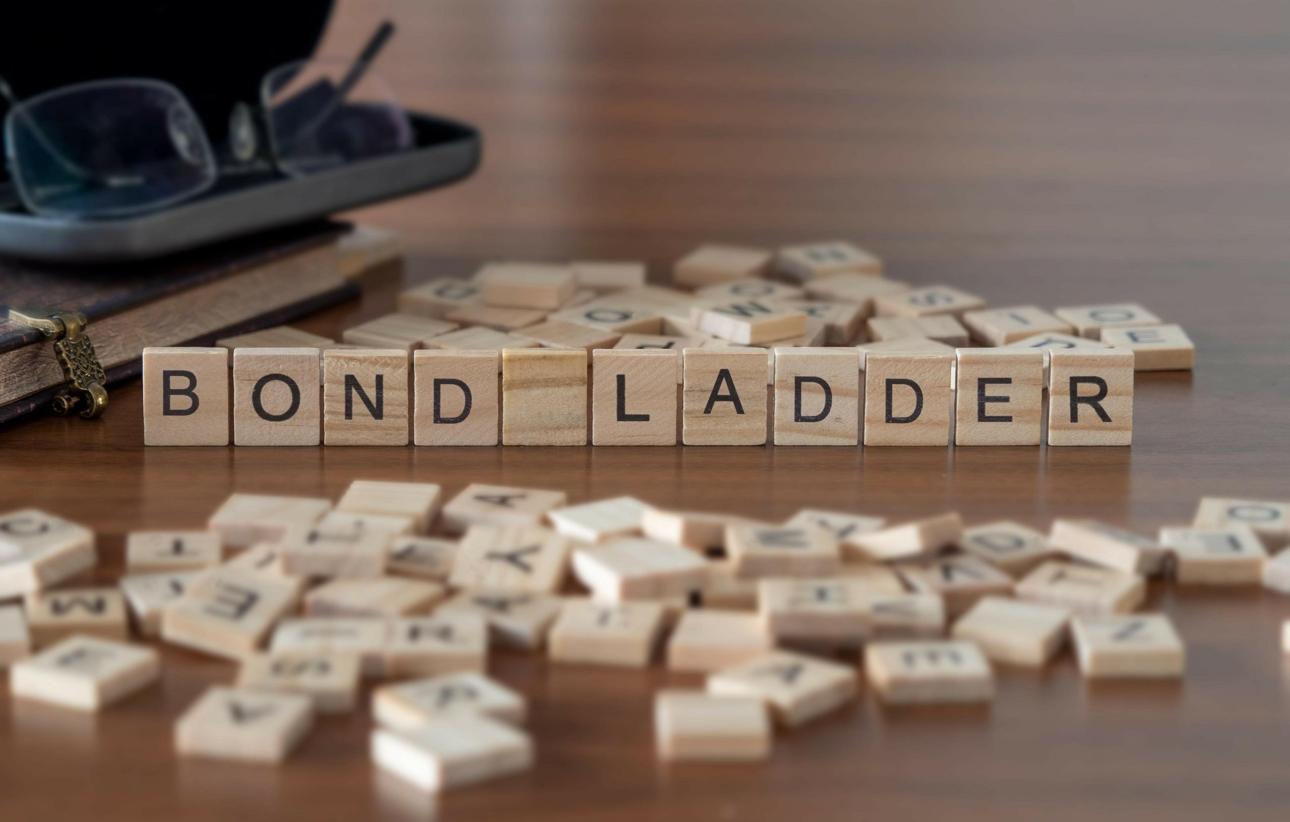 Bond Ladder - Nelson Capital Management
