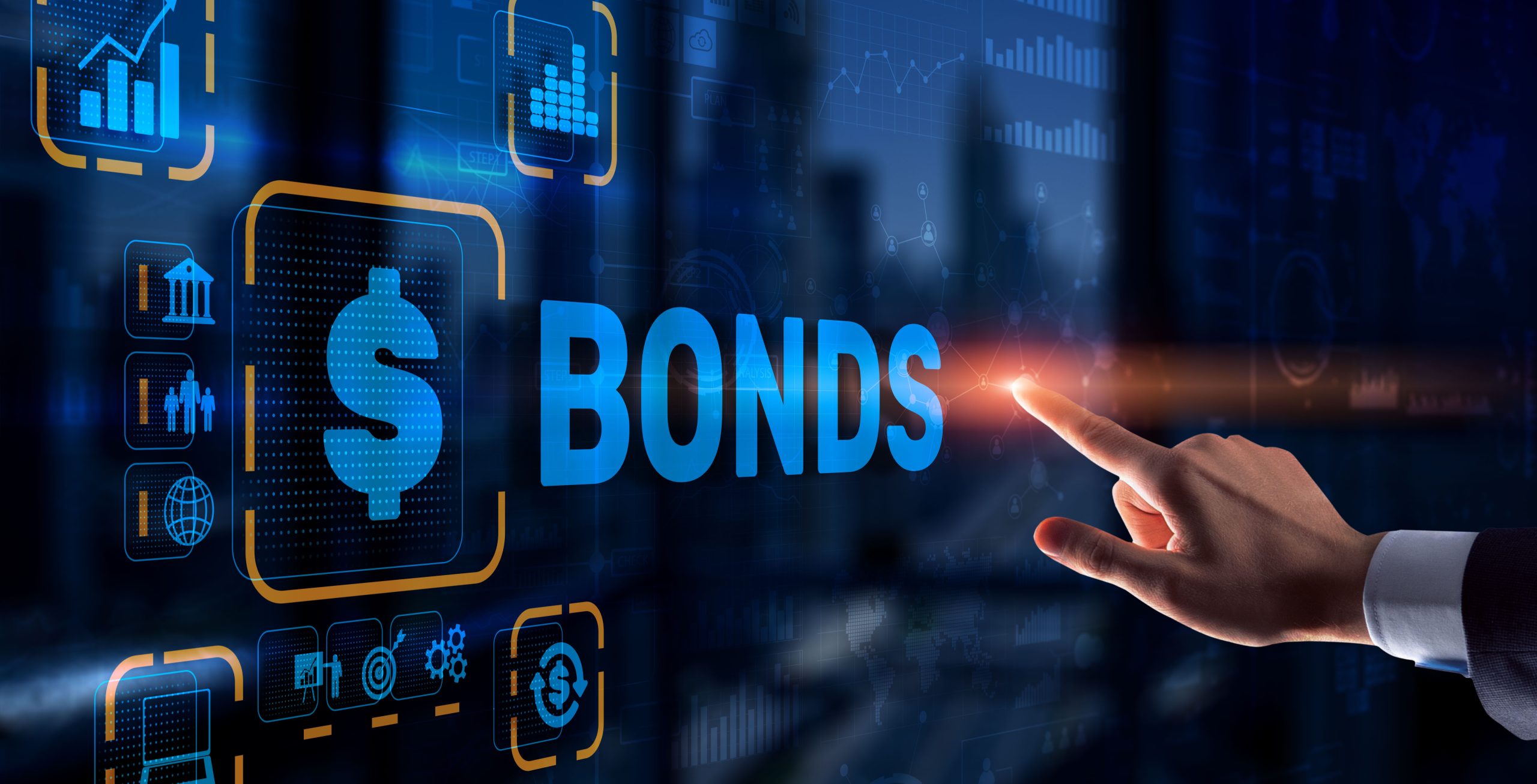 Is It Time To Buy Long Bonds? - Nelson Capital Management