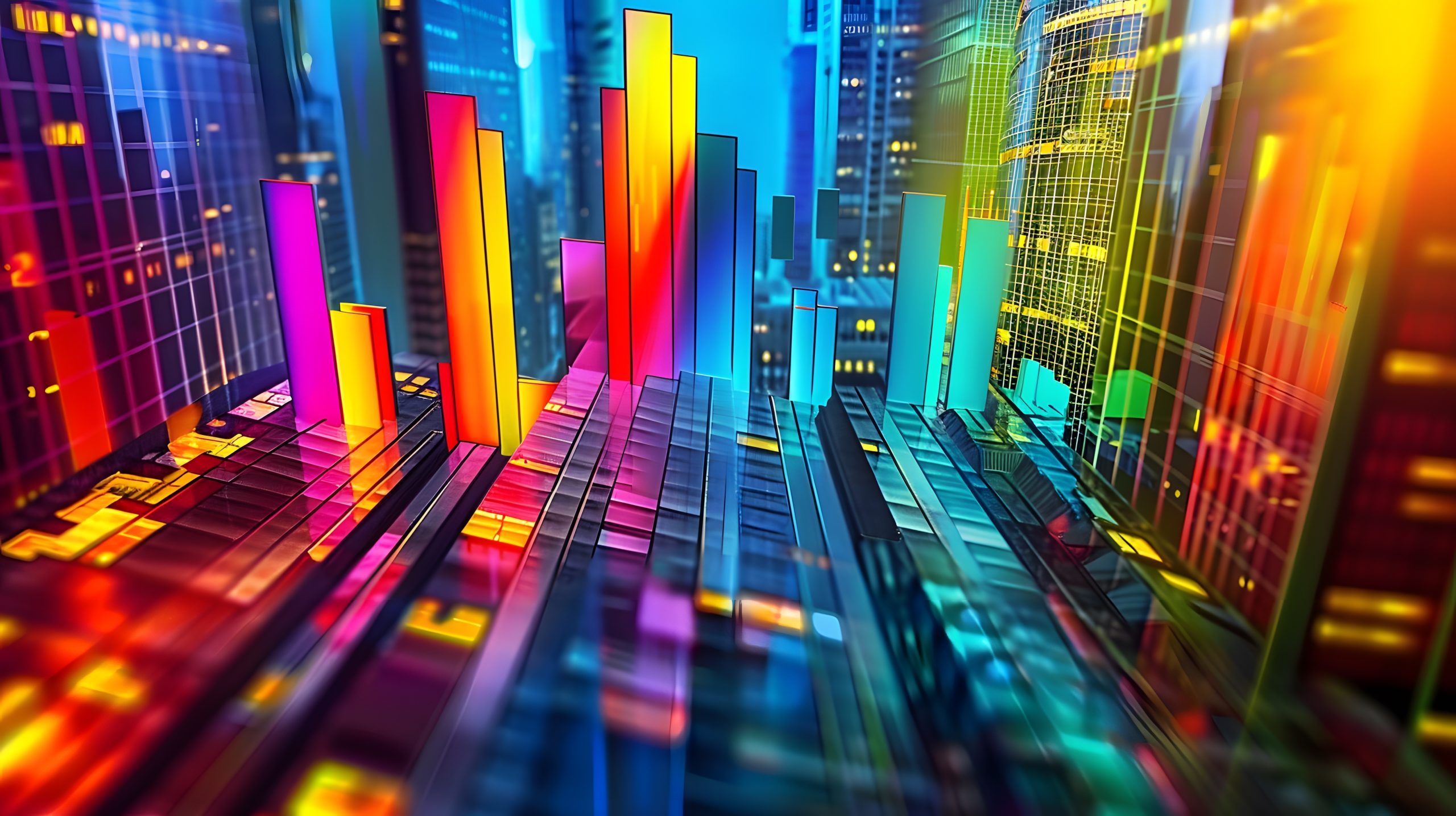 Strategic Adjustments in a Changing Market Environment - Nelson Capital ...